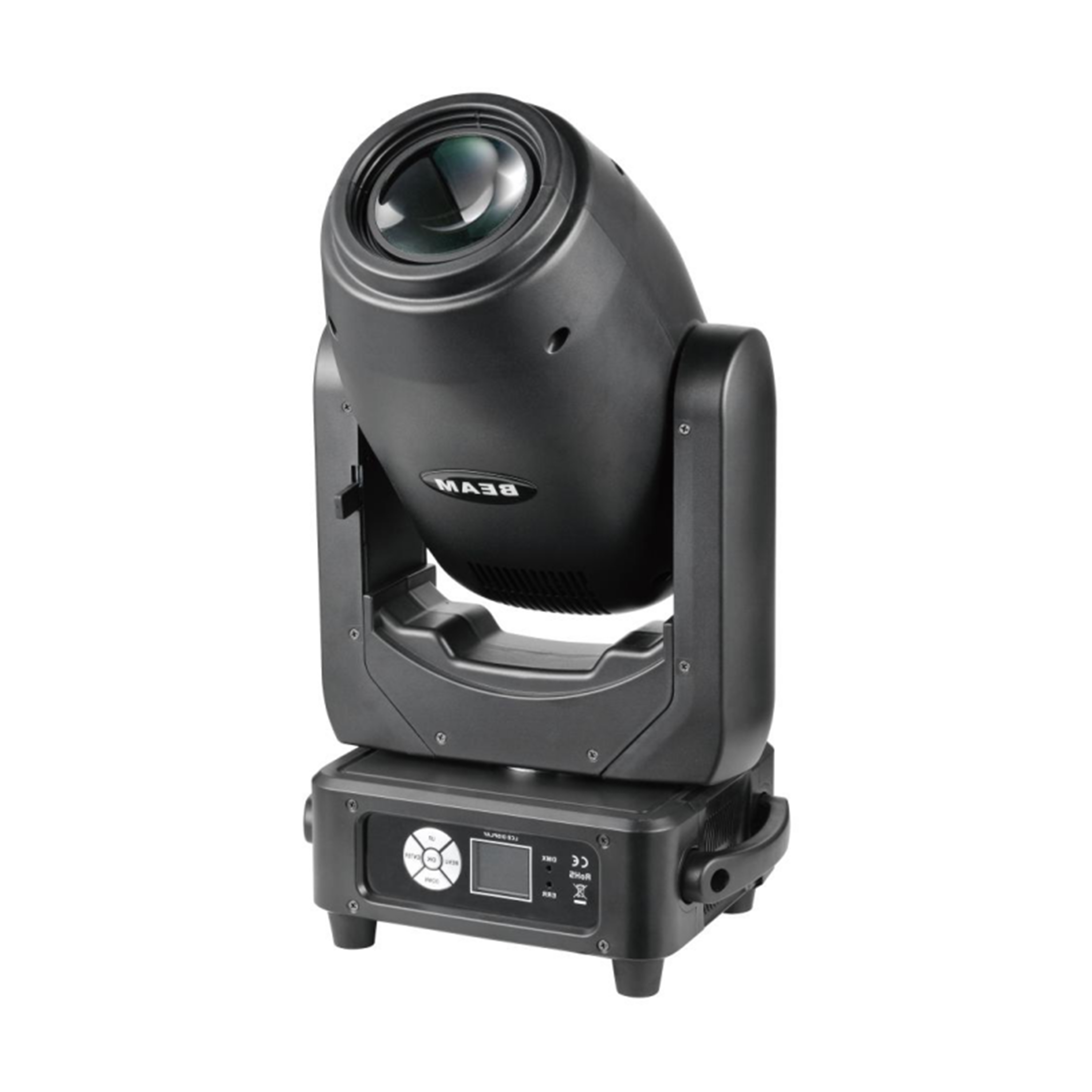 Professional Moving Head Lights - Guangzhou KingBird Lighting.